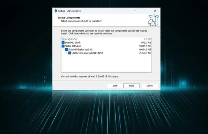 ASRock пуска помощната програма AI QuickSet за бързо настройване на ИИ ...